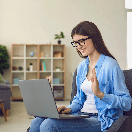 Five Remote Interview Tips - Med Scribe, Inc.